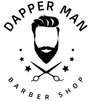 Expert Barber Shaves and Haircuts at Dapper Man Barber Shop